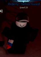 Weapons | Roblox Asylum Life Wiki | Fandom