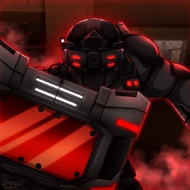 Elite Protection Unit (EPU) | Roblox Asylum Life Wiki | Fandom