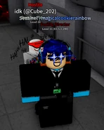 Straightjacket | Roblox Asylum Life Wiki | Fandom