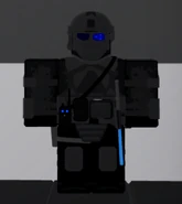 Orderly | Roblox Asylum Life Wiki | Fandom