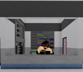 Stores | Roblox Asylum Life Wiki | Fandom