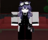 Facility Director | Roblox Asylum Life Wiki | Fandom