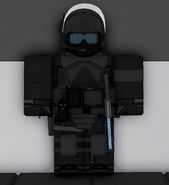 Orderly | Roblox Asylum Life Wiki | Fandom