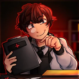 Facility Director | Roblox Asylum Life Wiki | Fandom