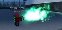 Weapons | Roblox Asylum Life Wiki | Fandom