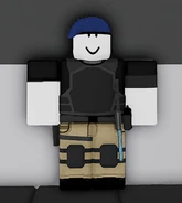 Orderly | Roblox Asylum Life Wiki | Fandom