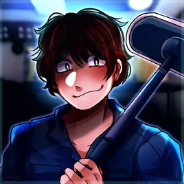 Janitor | Roblox Asylum Life Wiki | Fandom