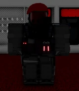 Elite Protection Unit | Roblox Asylum Life Wiki | Fandom