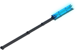 Electrolance | Roblox Asylum Life Wiki | Fandom