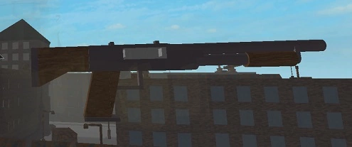 Ithica | ATF Wiki | Fandom