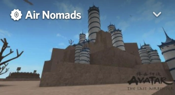 Discord Server | Roblox ATLA: Air Nomads Wiki | Fandom