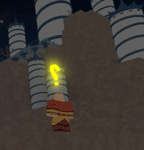 Scroll Delivery Quest | Roblox ATLA: Air Nomads Wiki | Fandom