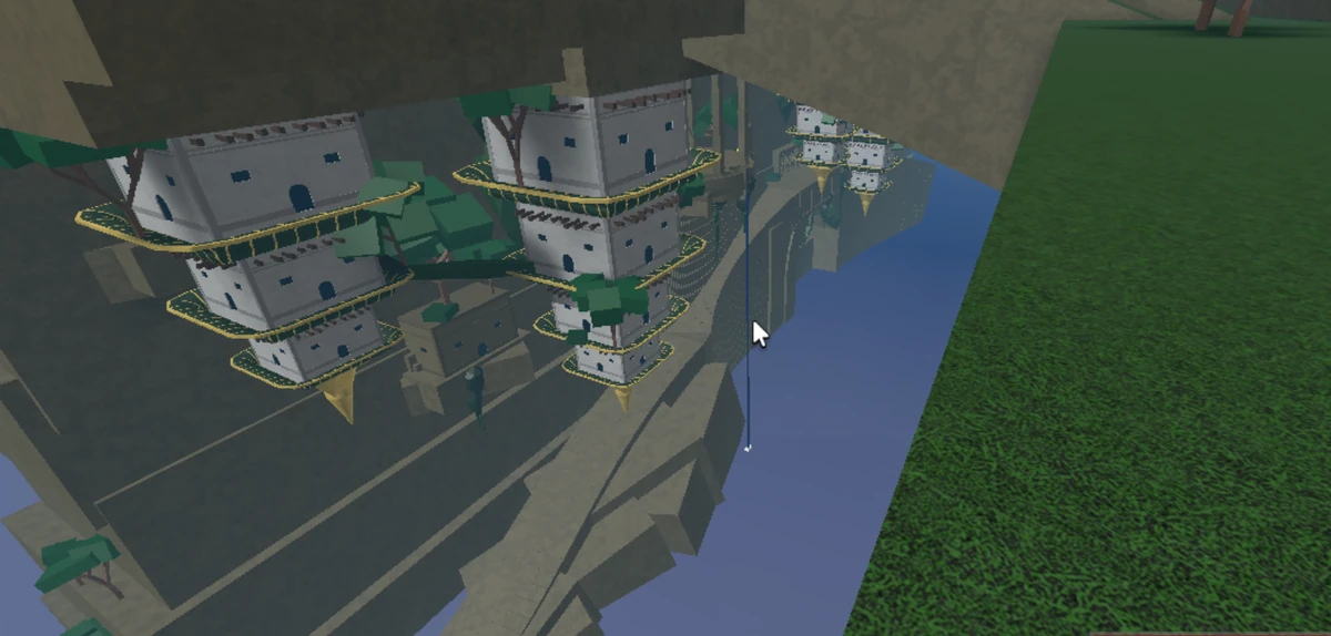 Western Air Temple | Roblox ATLA: Air Nomads Wiki | Fandom