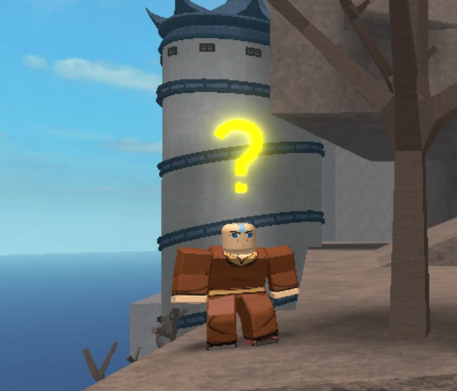 Lost Glider Quest | Roblox ATLA: Air Nomads Wiki | Fandom