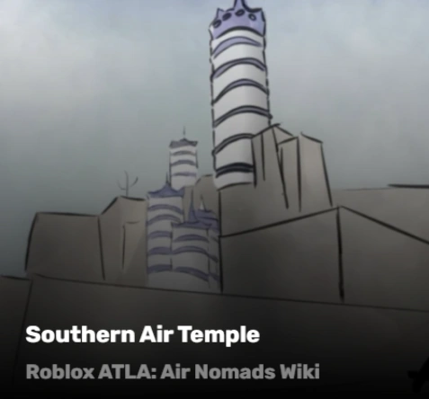 Ranking-System | Roblox ATLA: Air Nomads Wiki | Fandom