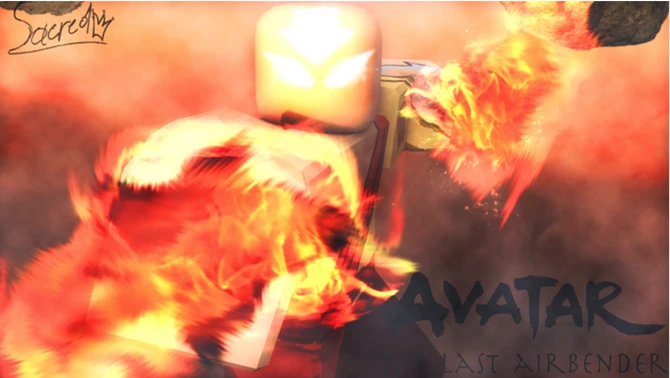 Roblox Avatar The Last Airbender Wiki | Fandom