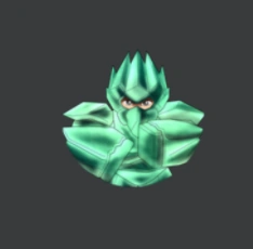 Crystal Armor