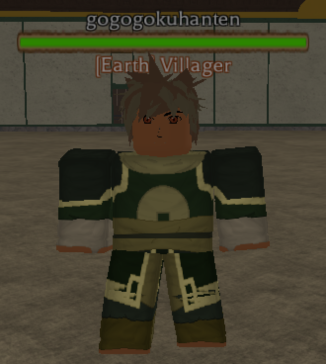 Earth Kingdom | Roblox Avatar The Last Airbender Wiki | Fandom