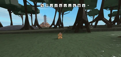 Swamp | Roblox Avatar The Last Airbender Wiki | Fandom