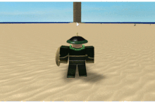 Sand Bending | Roblox Avatar The Last Airbender Wiki | Fandom