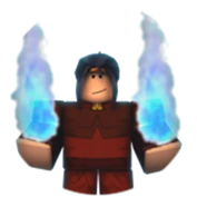 Blue Fire | Roblox Avatar The Last Airbender Wiki | Fandom