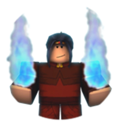 Blue Fire | Roblox Avatar The Last Airbender Wiki | Fandom