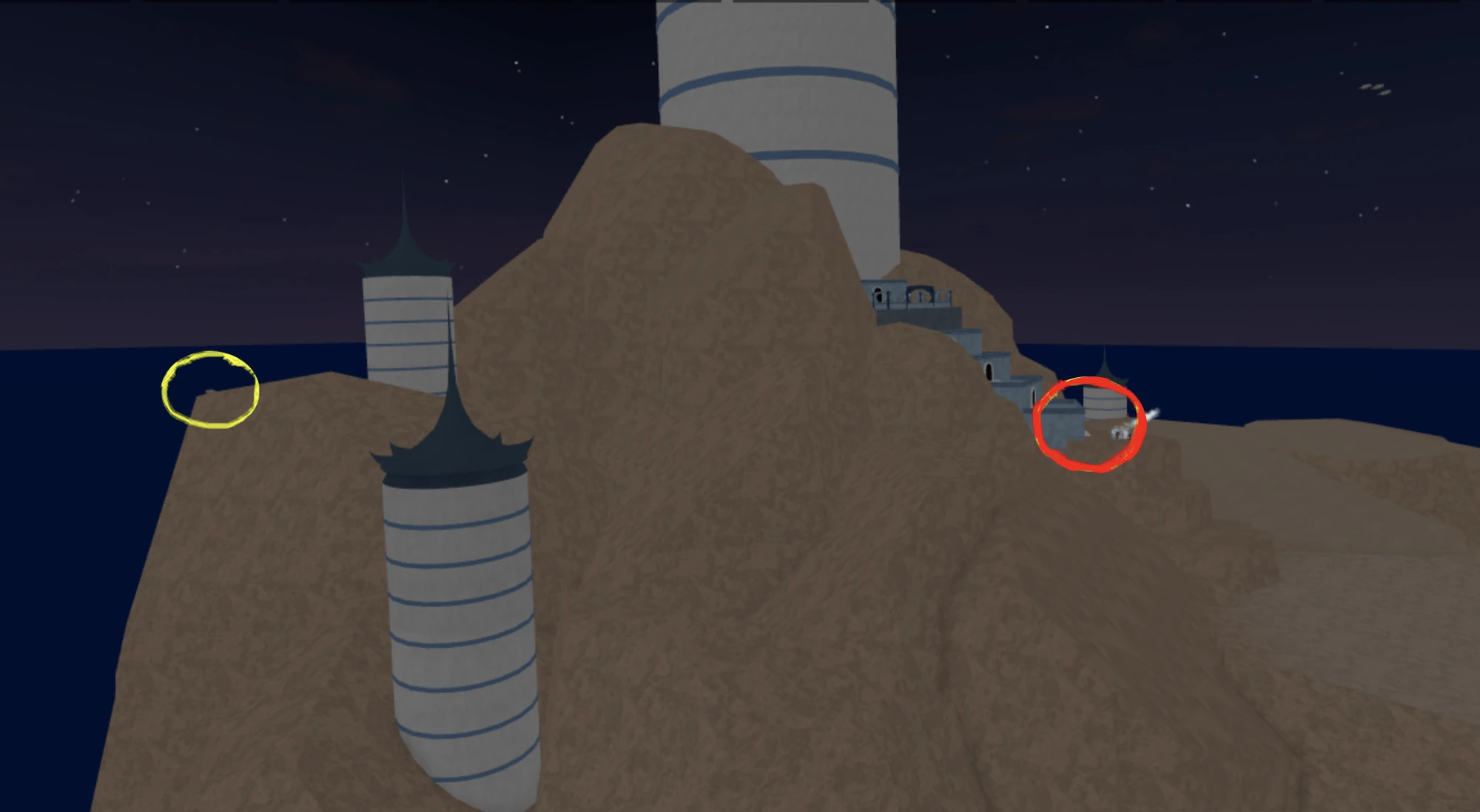 Air Temple Quest Guide | Roblox Avatar The Last Airbender Wiki | Fandom