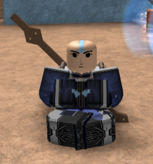 Resting | Roblox Avatar The Last Airbender Wiki | Fandom