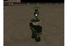 Seismic Sense | Roblox Avatar The Last Airbender Wiki | Fandom