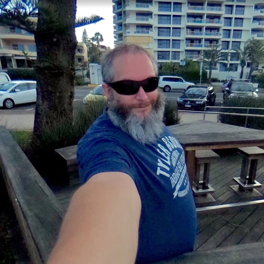 Boris Katter | Roblox australia Wiki | Fandom