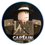 Captain (SALE) | Roblox Australian Army ~AA~ By ReaperAaron (Fan made ...
