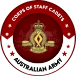 (CoSC) Corps Of Staff Cadet | Roblox Australian Army ~AA~ By ...