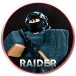 Raider Package | Roblox Australian Army ~AA~ By ReaperAaron (Fan made ...