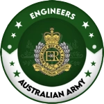 (REA) Royal Australian Engineers | Roblox Australian Army ~AA~ By ...