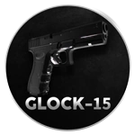 Glock-15 | Roblox Australian Army ~AA~ By ReaperAaron (Fan made wiki ...