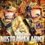Private Applications | Roblox Australian Army ~AA~ By ReaperAaron (Fan ...