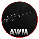 AWM Sniper | Roblox Australian Army ~AA~ By ReaperAaron (Fan made wiki ...