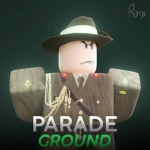 Parade Grounds | Roblox Australian Army ~AA~ By ReaperAaron (Fan made ...