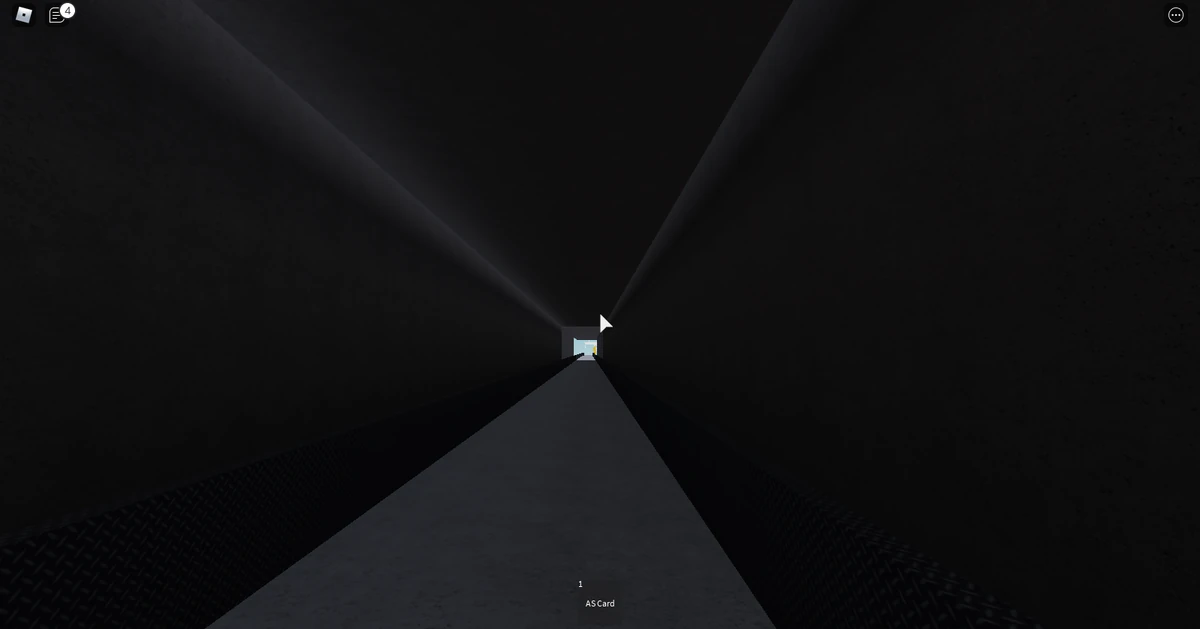 Automatic subway depot between Electron Aerospace Tower station and ...