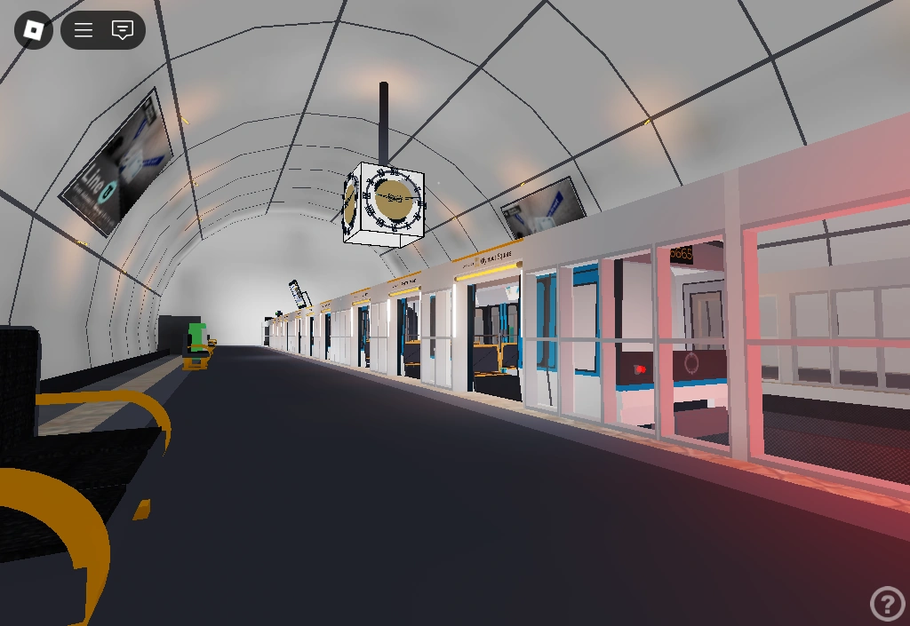 Ophylea Park | Roblox Automatic Subway Wiki | Fandom