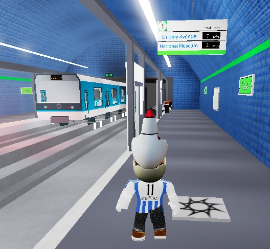 Odyssea | Roblox Automatic Subway Wiki | Fandom