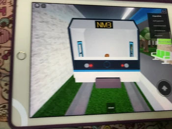 National Museum | Roblox Automatic Subway Wiki | Fandom