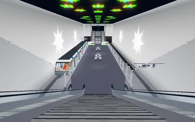 Meteor Lane | Roblox Automatic Subway Wiki | Fandom