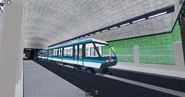 Jade Bridge | Roblox Automatic Subway Wiki | Fandom