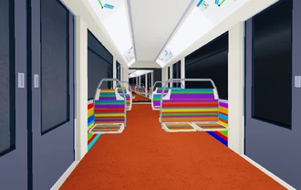 Line 1 | Roblox Automatic Subway Wiki | Fandom