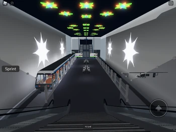 Meteor Lane | Roblox Automatic Subway Wiki | Fandom