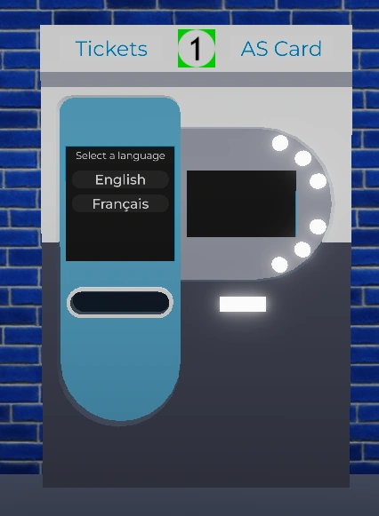 Ticket Machines | Roblox Automatic Subway Wiki | Fandom