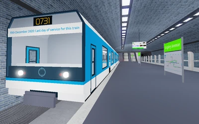 Shipley Avenue | Roblox Automatic Subway Wiki | Fandom