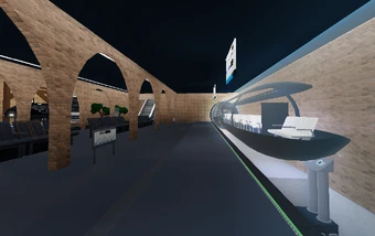Roblox Automatic Subway Wiki | Fandom