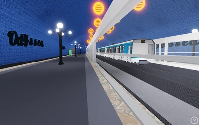 Odyssea | Roblox Automatic Subway Wiki | Fandom